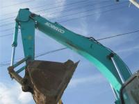 China Used Kobelco Digger Sk260 in Perfect Working Condition with Amazing Price, Secondhand Origin Japan 26 Ton Hydraulic Crawler Excavator Sk260 Sk300 Sk350 Hot Sale for sale