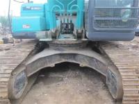China Used Kobelco Excavator Sk250-8 Super with Hino Engine, Secondhand Japnaese 25 Ton Track Digger Kobelco Sk200 Sk230 Sk250 Sk260 Sk300 Sk350 for Sale for sale