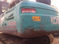 China Used Kobelco Excavator Sk250-8 in Perfect Working Condition with Reasonable Price, Secondhand Japnaese 25 Ton Track Digger Sk230 Sk260 Sk300 Sk350 for Sale for sale