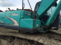 China Original Japan Manufactured Used Kobelco Sk210 Crawler Excavator in Good Condition, Secondhand 21 Ton Kobelco Track Digger Sk210 Sk200 Sk230 Sk250 Sk260 on Sale for sale