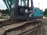 China Original Japan Manufactured Used Kobelco Sk210 Crawler Excavator in Good Condition, Secondhand 21 Ton Kobelco Track Digger Sk210 Sk200 Sk230 Sk250 Sk260 on Sale for sale