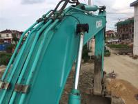 China Original Japan Manufactured Used Kobelco Sk210 Crawler Excavator in Good Condition, Secondhand 21 Ton Kobelco Track Digger Sk210 Sk200 Sk230 Sk250 Sk260 on Sale for sale