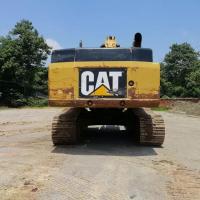 China Second Hand Construction Cat 349d Excavator Machine Used Heavy Duty Diggers/Excavadoras Caterpillar 336D 345D 349 on Promotion for sale