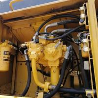 China Second Hand Construction Cat 349d Excavator Machine Used Heavy Duty Diggers/Excavadoras Caterpillar 336D 345D 349 on Promotion for sale