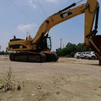 China Used Cat Crawler Excavator Cat 349d, Used Japanese Brand Equipment Caterpillar Excavator 340d 336D 345c 345D 349d 390d for sale
