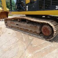 China Used Cat Crawler Excavator Cat 349d, Used Japanese Brand Equipment Caterpillar Excavator 340d 336D 345c 345D 349d 390d for sale