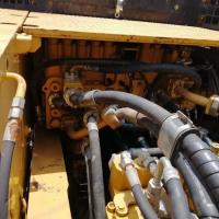 China Used Cat Crawler Excavator Cat 349d, Used Japanese Brand Equipment Caterpillar Excavator 340d 336D 345c 345D 349d 390d for sale