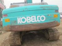 China Used Excavator Kobelco Sk200-8 Super with High Quality and Amazing Price on Hot Sale. Secondhand Origin Japan Kobelco 20 Ton Track Digger Sk200-8 Hot Sale for sale