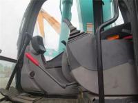 China Used Excavator Kobelco Sk200-8 Super with High Quality and Amazing Price on Hot Sale. Secondhand Origin Japan Kobelco 20 Ton Track Digger Sk200-8 Hot Sale for sale