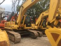China Used Komatsu PC300-7 Crawler Excavator in Good Condition, Secondhand 30 Tons Komatsu Excavator PC300-7 PC270-7 PC350-7 Track Digger for Sale for sale