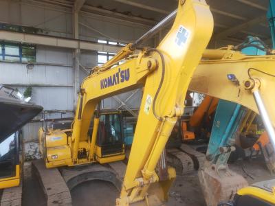 China 22 Ton Used Komatsu Crawler Excavator PC220-8mo, Komatsu PC220-6 PC220-7 PC220-8 PC220-8mo PC210LC-7 PC200LC-7 PC240LC-8 Good Condition on Sale for sale