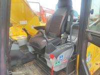 China Japan Komatsu PC200-7 Excavator Machine Komatsu PC200-6 PC200-7 Crawler Excavator Secondhand 20ton Origin Komatsu Track Digger PC200 PC210 PC220 PC230 PC240 for sale