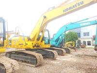 China Used Construction Equipment Komatsu PC200-7 Crawler Excavator for Sale Secondhand Japanese Brand Komatsu PC220-7 PC220-6 PC200-6 PC200-7 PC200-8 PC220-8 Digger for sale
