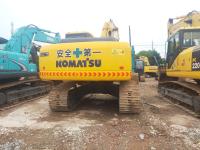 China Used Construction Equipment Komatsu PC200-7 Crawler Excavator for Sale Secondhand Japanese Brand Komatsu PC220-7 PC220-6 PC200-6 PC200-7 PC200-8 PC220-8 Digger for sale