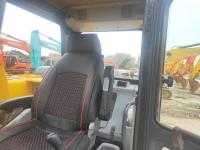 China Used Construction Equipment Komatsu PC200-7 Crawler Excavator for Sale Secondhand Japanese Brand Komatsu PC220-7 PC220-6 PC200-6 PC200-7 PC200-8 PC220-8 Digger for sale