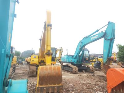 China New Arrival Japan Komatsu PC200-7 Used Excavator for Sale Komatsu Track Digger PC200-6 PC200-7 PC210-7 PC220-6 PC200-8 PC220-7 PC220-8 in Stock High Quality for sale