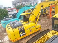 China New Arrival Japan Komatsu PC200-7 Used Excavator for Sale Komatsu Track Digger PC200-6 PC200-7 PC210-7 PC220-6 PC200-8 PC220-7 PC220-8 in Stock High Quality for sale