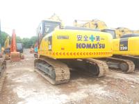 China New Arrival Japan Komatsu PC200-7 Used Excavator for Sale Komatsu Track Digger PC200-6 PC200-7 PC210-7 PC220-6 PC200-8 PC220-7 PC220-8 in Stock High Quality for sale