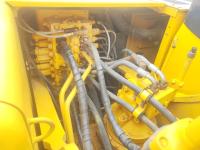 China New Arrival Japan Komatsu PC200-7 Used Excavator for Sale Komatsu Track Digger PC200-6 PC200-7 PC210-7 PC220-6 PC200-8 PC220-7 PC220-8 in Stock High Quality for sale