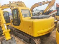 China Komatsu PC120-6 Excavator, Used Komatsu PC120-6 /PC200-6 Track Digger, Secondhand Komatsu 120 Excavator for Sale for sale