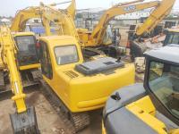 China Good Construction Excavator Used Komatsu PC120-6 Excavator for Sale Secondhand Japan Komatsu PC120 PC128 PC130 PC138 Digger High Quality for sale