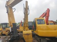 China Good Construction Excavator Used Komatsu PC120-6 Excavator for Sale Secondhand Japan Komatsu PC120 PC128 PC130 PC138 Digger High Quality for sale