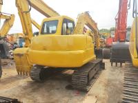 China Used Original Japan Komatsu PC60-7 Mini Excavator, Used Komatsu Mini Excavator PC55mr Komatsu PC60-7 PC56 PC70 PC78 Digger Hot Sale for sale