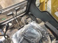 China Used Original Japan Komatsu PC60-7 Mini Excavator, Used Komatsu Mini Excavator PC55mr Komatsu PC60-7 PC56 PC70 PC78 Digger Hot Sale for sale