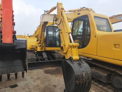 China Used Komatsu Excavator PC60 Original From Japan, Used Komatsu Crawler Digger PC60 PC60-8 PC60-7 PC60-6, Excellent Working on Promotion for sale