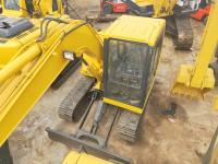 China Used Komatsu Excavator PC60 Original From Japan, Used Komatsu Crawler Digger PC60 PC60-8 PC60-7 PC60-6, Excellent Working on Promotion for sale