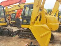 China Used Komatsu Excavator PC60 Original From Japan, Used Komatsu Crawler Digger PC60 PC60-8 PC60-7 PC60-6, Excellent Working on Promotion for sale