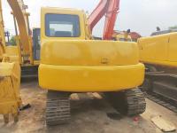 China Used Komatsu Excavator PC60 Original From Japan, Used Komatsu Crawler Digger PC60 PC60-8 PC60-7 PC60-6, Excellent Working on Promotion for sale