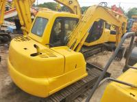 China Used Komatsu Excavator PC60 Original From Japan, Used Komatsu Crawler Digger PC60 PC60-8 PC60-7 PC60-6, Excellent Working on Promotion for sale