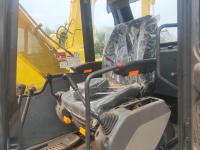 China Used Komatsu Excavator PC60 Original From Japan, Used Komatsu Crawler Digger PC60 PC60-8 PC60-7 PC60-6, Excellent Working on Promotion for sale
