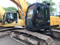 China Used Hydraulic Excavator R225LC-7, Used Crawler Excavator R225LC-, Used Traked Digger R225LC-7 for sale