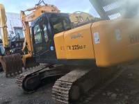China Used Hydraulic Excavator R225LC-7, Used Crawler Excavator R225LC-, Used Traked Digger R225LC-7 for sale
