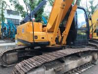 China Used Hydraulic Excavator R225LC-7, Used Crawler Excavator R225LC-, Used Traked Digger R225LC-7 for sale