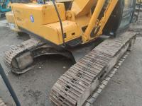China Used Hydraulic Excavator R225LC-7, Used Crawler Excavator R225LC-, Used Traked Digger R225LC-7 for sale
