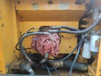 China Used Hydraulic Excavator R225LC-7, Used Crawler Excavator R225LC-, Used Traked Digger R225LC-7 for sale