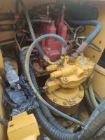 China Used Hydraulic Excavator R225LC-7, Used Crawler Excavator R225LC-, Used Traked Digger R225LC-7 for sale