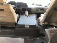 China Used 19 Seats Toyota City Bus Coaster High Quality on Promotion for sale