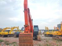 China Used Perfect Working Condition Hitachi 35 Ton Excavator Zx350, Secondhand 2016 Japan Track Digger Hitachi Zx350 Hot Sale for sale