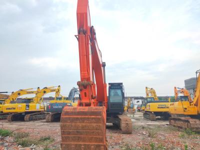 China Used Perfect Working Condition Hitachi 35 Ton Excavator Zx350, Secondhand 2016 Japan Track Digger Hitachi Zx350 Hot Sale for sale