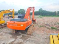 China Used Perfect Working Condition Hitachi 35 Ton Excavator Zx350, Secondhand 2016 Japan Track Digger Hitachi Zx350 Hot Sale for sale