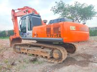 China Used Perfect Working Condition Hitachi 35 Ton Excavator Zx350, Secondhand 2016 Japan Track Digger Hitachi Zx350 Hot Sale for sale