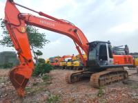 China Low Hours Hitachi Zx350 Excavator Cheap Price, Used Origin Japan Hitachi Hydraulic Track Digger Zx300 Zx330 Zx350 Zx360 Hot Sale for sale
