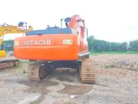 China Low Hours Hitachi Zx350 Excavator Cheap Price, Used Origin Japan Hitachi Hydraulic Track Digger Zx300 Zx330 Zx350 Zx360 Hot Sale for sale