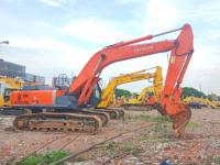 China Used 2016 Crawler Excavator Hitachi Zx350 on Sale, Secondhand High Quality Hitachi 35 Ton Mining Digger Zx300 Zx330 Zx350 Zx360 Well Maintenance Low Price for sale