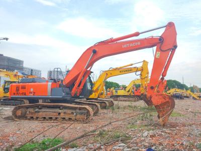 China Used 2016 Crawler Excavator Hitachi Zx350 on Sale, Secondhand High Quality Hitachi 35 Ton Mining Digger Zx300 Zx330 Zx350 Zx360 Well Maintenance Low Price for sale