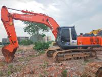 China Used 2016 Crawler Excavator Hitachi Zx350 on Sale, Secondhand High Quality Hitachi 35 Ton Mining Digger Zx300 Zx330 Zx350 Zx360 Well Maintenance Low Price for sale